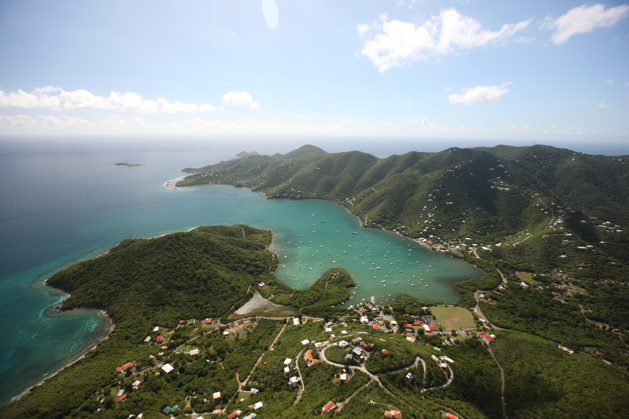 Coral Bay St. John Real Estate & Houses for Sale | Christie's ...