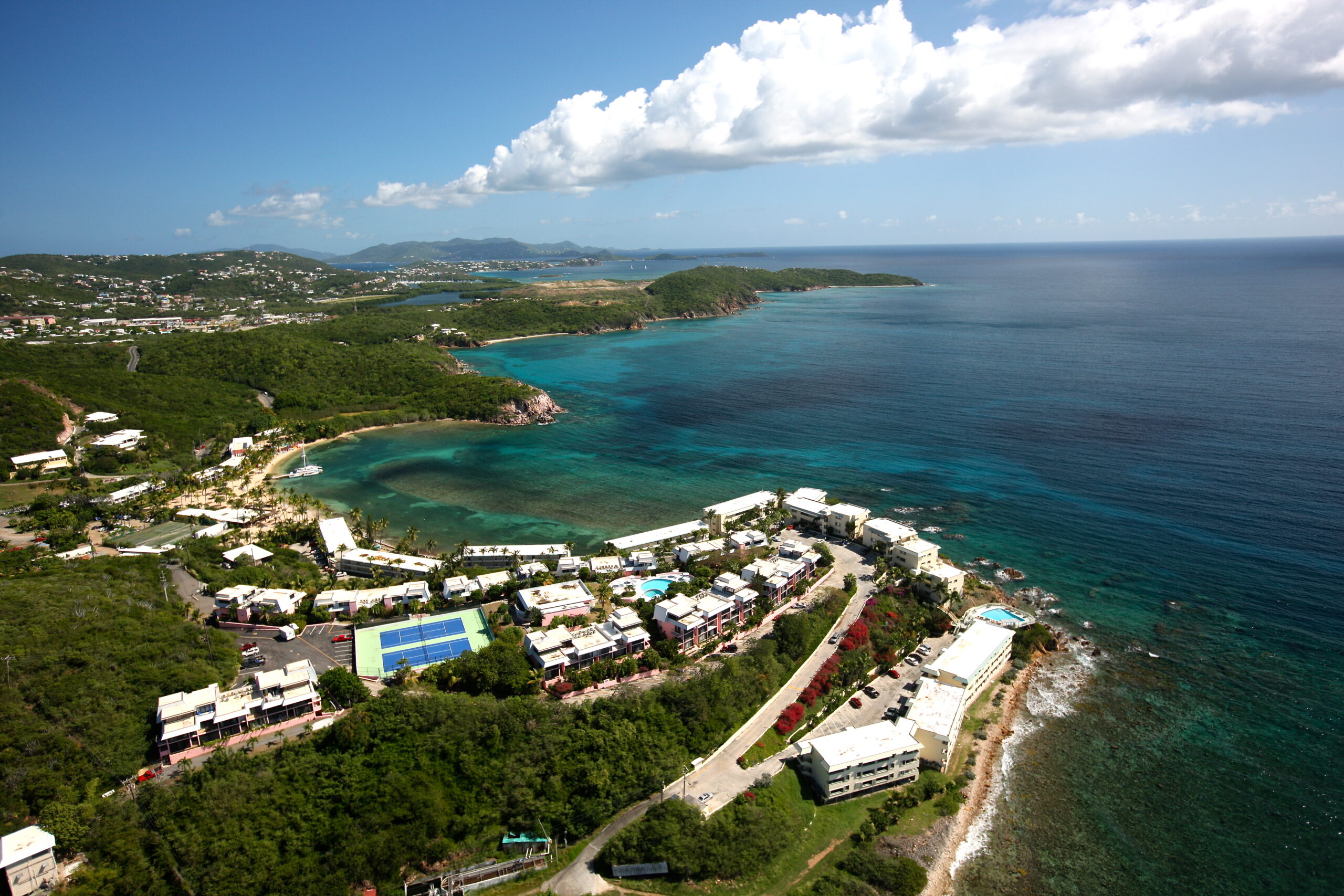 Why Smart People Hire Us To Market Their US Virgin Islands Real Estate