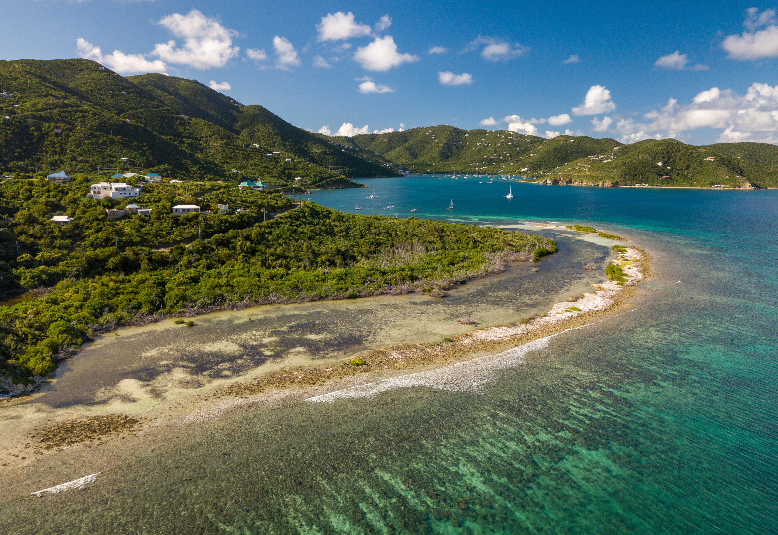 Botany Bay St. Thomas Real Estate | Christie's International Real ...